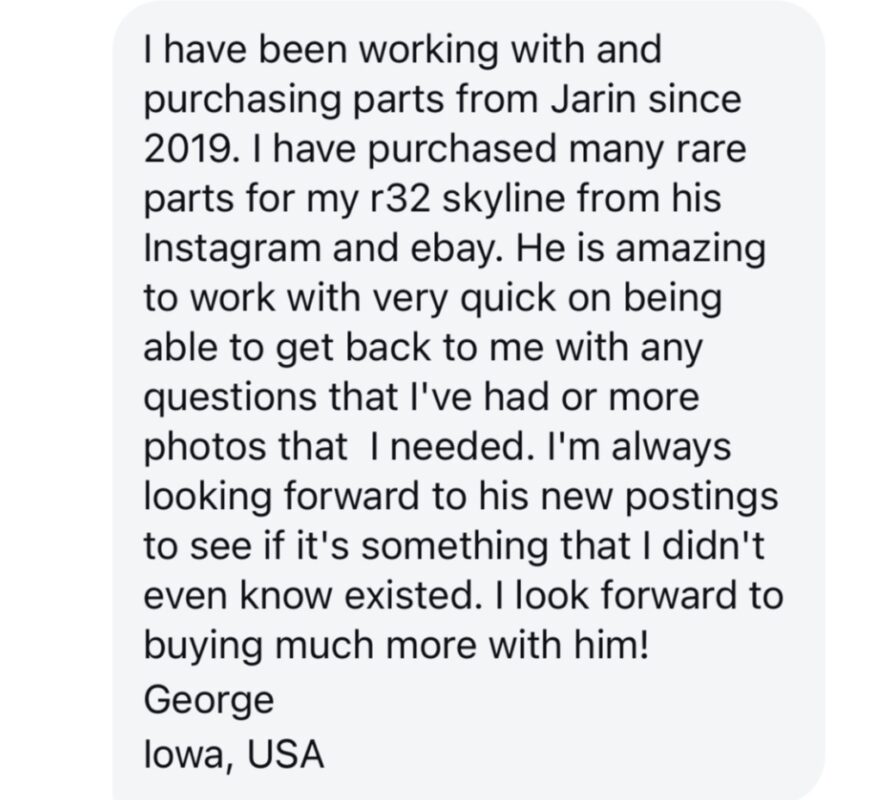 NISMO OLD LOGO CARBON CLUB LE MANS SHIFT KNOB RARE SKYLINE GTR R33 R34 ...